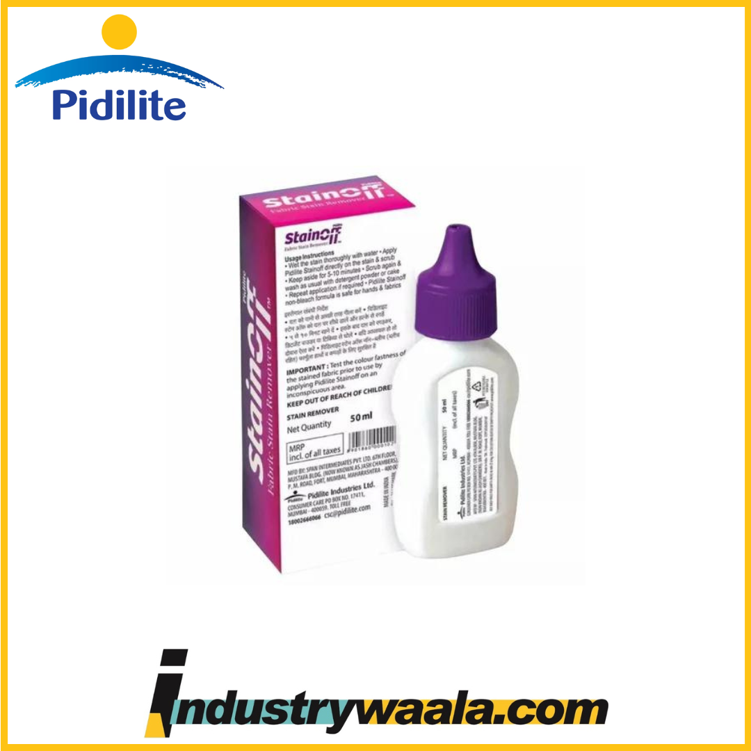 Industrywaala